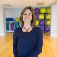 Rachel Friess | FiTOUR Fitness Certifications